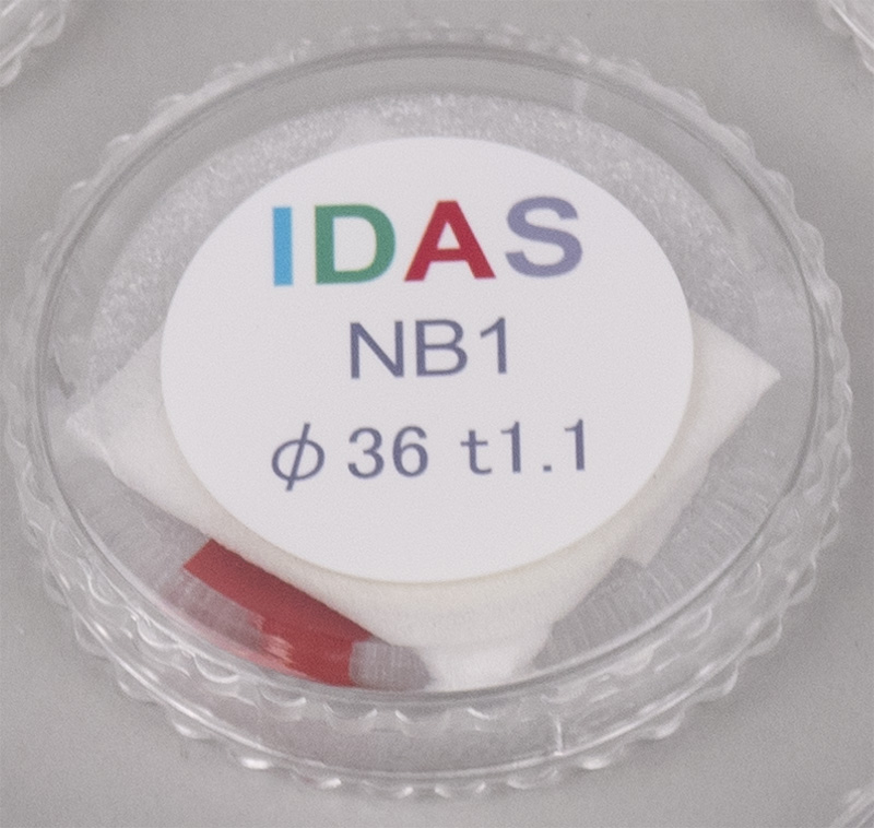 NB136 – Hutech E-store