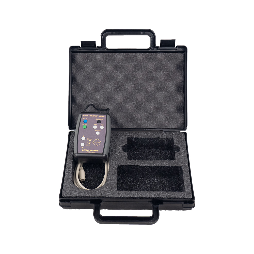 case – Hutech E-store